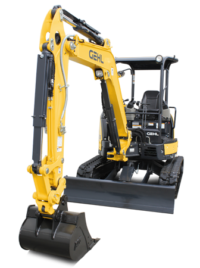 How to Remove Stumps with a Mini Excavator: Complete Guide - Hendershot ...