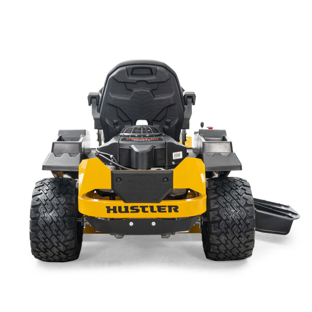 Hustler Raptor XL 54″ - Equipment Listings - Hendershot Equipment