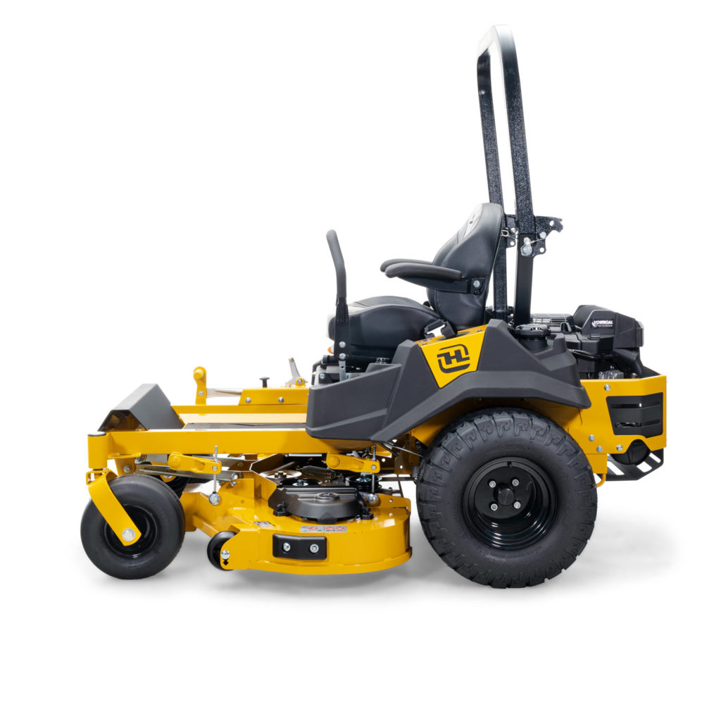 Hustler FasTrak 48″ - Equipment Listings - Hendershot Equipment