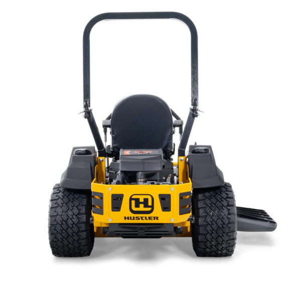 Hustler FasTrak 48″ - Equipment Listings - Hendershot Equipment
