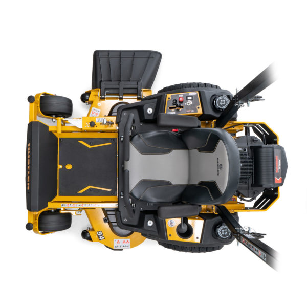 Hustler FasTrak 48″ - Equipment Listings - Hendershot Equipment