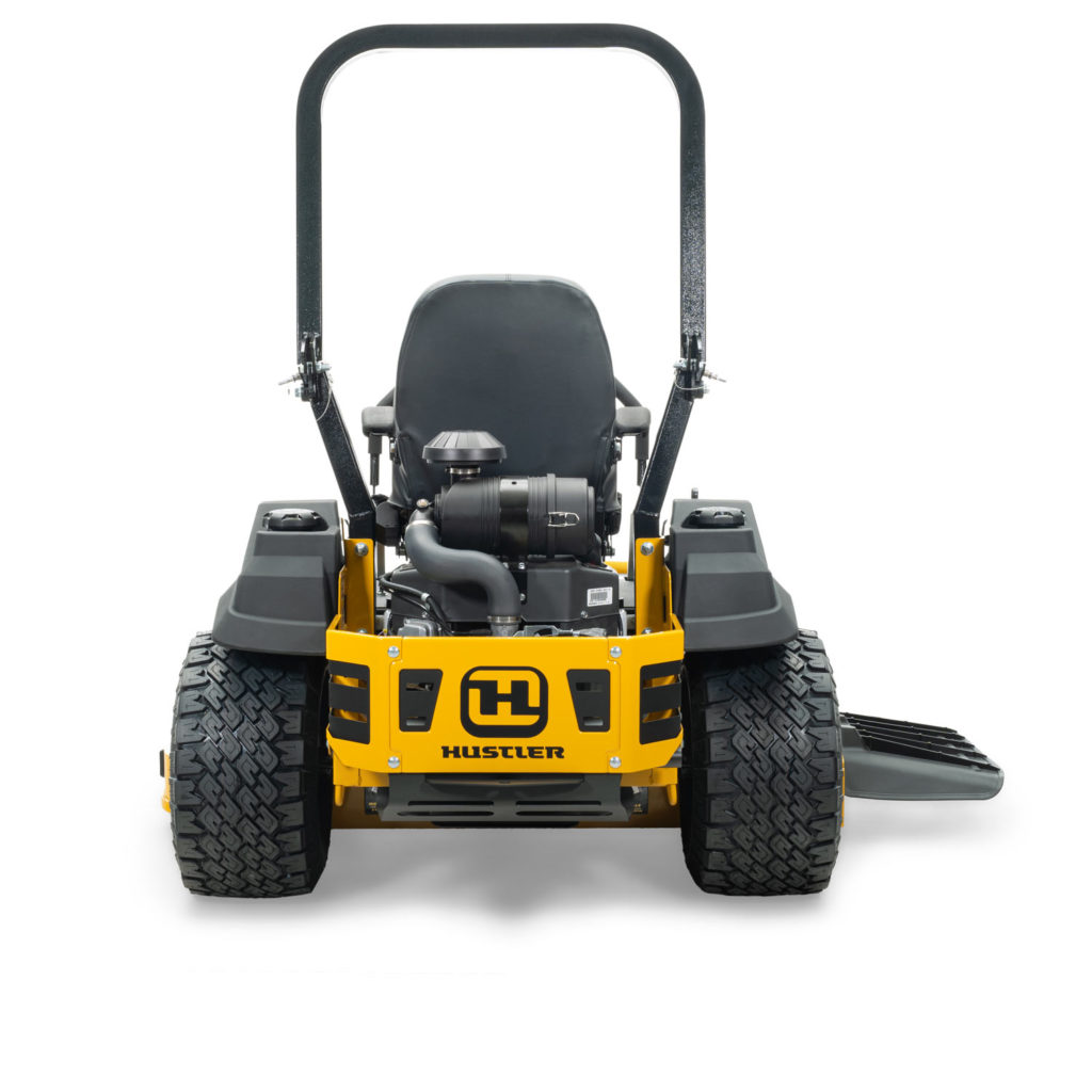 Hustler FasTrak SDX 48″ - Equipment Listings - Hendershot Equipment