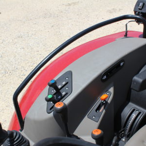 CASE IH Farmall 75A ROPS Tractor - Equipment Listings - Hendershot ...