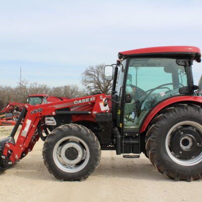 CASE IH Farmall 65A Tractor - Equipment Listings - Hendershot Equipment