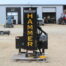 Danuser Hammer SM40 Post Driver - Equipment Listings - Hendershot Equipment