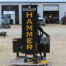 Danuser Hammer SM40 Post Driver - Equipment Listings - Hendershot Equipment