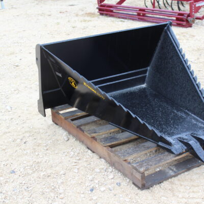 Stump Bucket Xtreme Duty Attachment #022025 - Equipment Listings ...