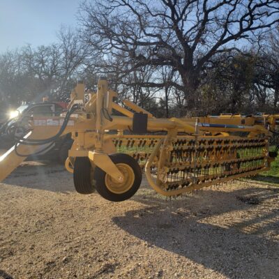 Vermeer R2800 Twin Rake #022070 - Equipment Listings - Hendershot Equipment
