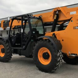 JCB 509-42 Telehandler Rental - Equipment Listings - Hendershot Equipment