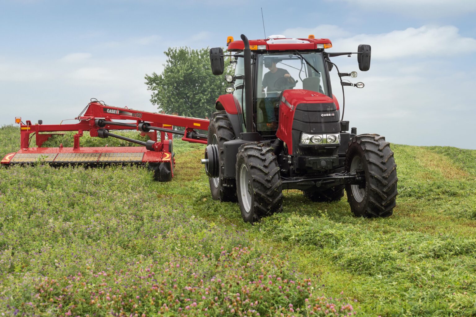 Genuine Case IH Parts Dealer - Hendershot Equipment