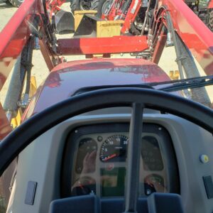 CASE IH Farmall 65A Tractor - Equipment Listings - Hendershot Equipment