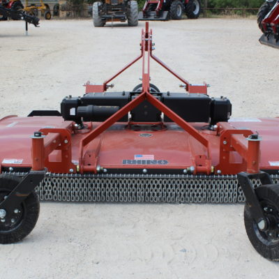 Rhino Ag TR208 Rotary Cutter - Equipment Listings - Hendershot Equipment