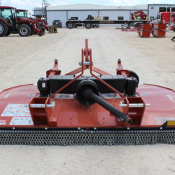 Rhino Ag TR208 Rotary Cutter - Equipment Listings - Hendershot Equipment