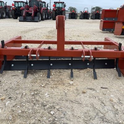 Rhino Ag GS72 Grading Scraper - Equipment Listings - Hendershot Equipment