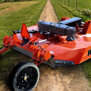 Rhino Ag TR308 Multi-Spindle Rotary Cutters - Equipment Listings ...