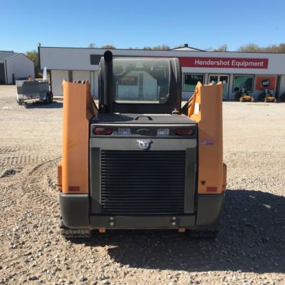 CASE CE TR270B Compact Track Loader - Equipment Listings - Hendershot ...