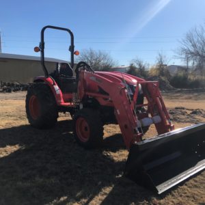 KIOTI CK2610 HST - Equipment Listings - Hendershot Equipment