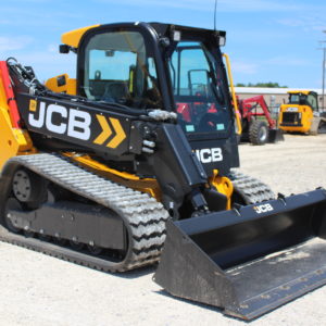 JCB 3TS-8T Teleskid - Equipment Listings - Hendershot Equipment