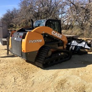 CASE CE TV370B Compact Track Loader - Equipment Listings - Hendershot ...