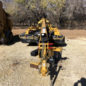 Vermeer TM1210 Trailed Mower - Equipment Listings - Hendershot Equipment