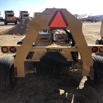 Vermeer TM1210 Trailed Mower - Equipment Listings - Hendershot Equipment