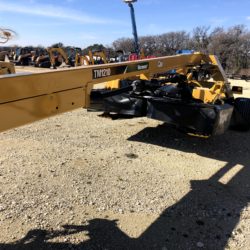 Vermeer TM1210 Trailed Mower - Equipment Listings - Hendershot Equipment