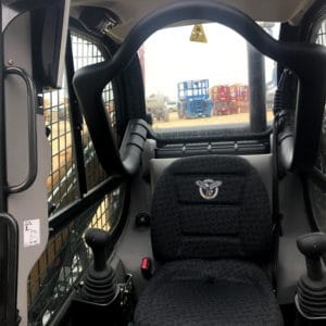 CASE CE TV370B Compact Track Loader - Equipment Listings - Hendershot ...