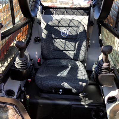 CASE CE TR310B Compact Track Loader - Equipment Listings - Hendershot ...