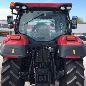 CASE IH Vestrum 130 Tractor - Equipment Listings - Hendershot Equipment