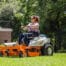 STIHL RZ 142 Zero-Turn Mower - Equipment Listings - Hendershot Equipment