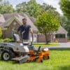 STIHL RZ 142 Zero-Turn Mower - Equipment Listings - Hendershot Equipment