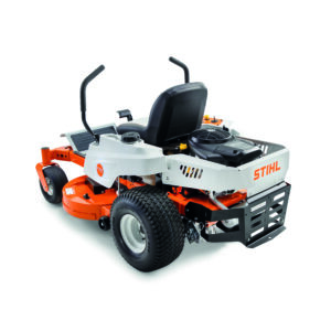 STIHL RZ 142 Zero-Turn Mower - Equipment Listings - Hendershot Equipment