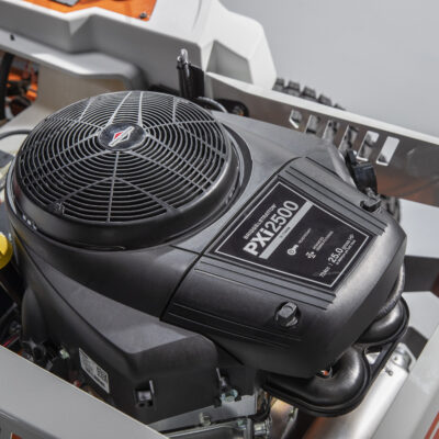 STIHL RZ 152 Zero-Turn Mower - Equipment Listings - Hendershot Equipment