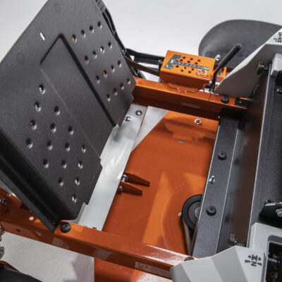 STIHL RZ 152 Zero-Turn Mower - Equipment Listings - Hendershot Equipment