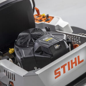STIHL RZ 261 Zero-Turn Mower - Equipment Listings - Hendershot Equipment
