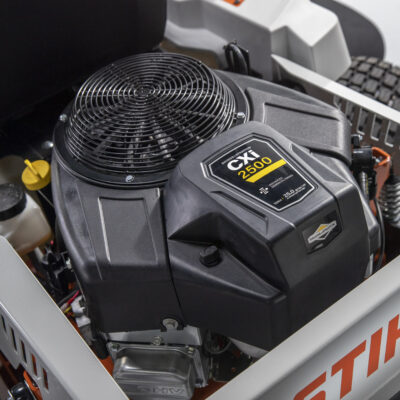 STIHL RZ 261 Zero-Turn Mower - Equipment Listings - Hendershot Equipment