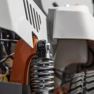 STIHL RZ 261 Zero-Turn Mower - Equipment Listings - Hendershot Equipment