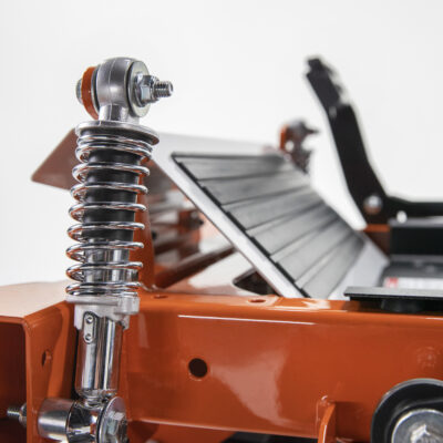 STIHL RZ 261 Zero-Turn Mower - Equipment Listings - Hendershot Equipment