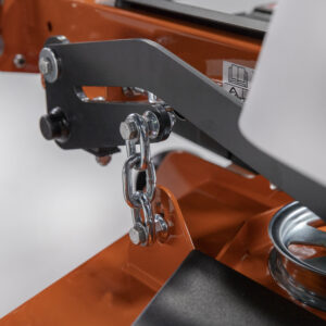 STIHL RZ 261 Zero-Turn Mower - Equipment Listings - Hendershot Equipment