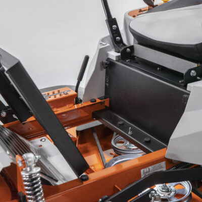 STIHL RZ 261 Zero-Turn Mower - Equipment Listings - Hendershot Equipment