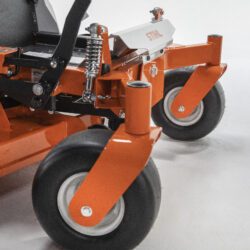 STIHL RZ 261 Zero-Turn Mower - Equipment Listings - Hendershot Equipment