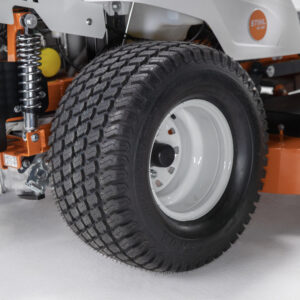 STIHL RZ 261 Zero-Turn Mower - Equipment Listings - Hendershot Equipment