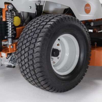 STIHL RZ 261 Zero-Turn Mower - Equipment Listings - Hendershot Equipment