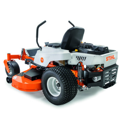STIHL RZ 261 Zero-Turn Mower - Equipment Listings - Hendershot Equipment