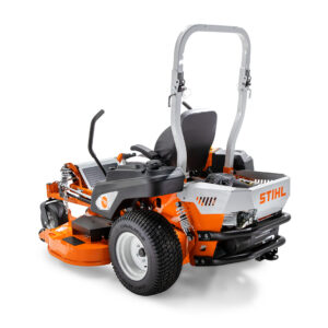 STIHL RZ 552 Zero-Turn Mower - Equipment Listings - Hendershot Equipment
