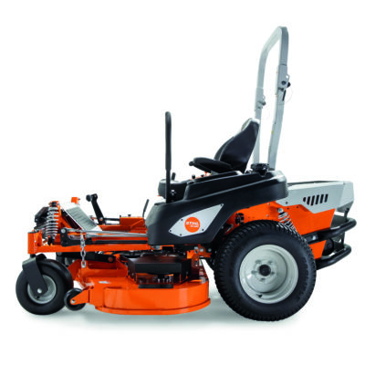 STIHL RZ 560 Zero-Turn Mower - Equipment Listings - Hendershot Equipment