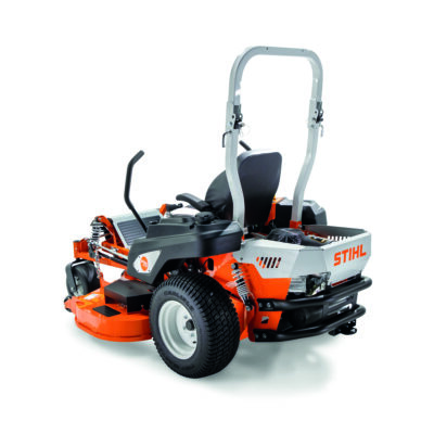 STIHL RZ 560 Zero-Turn Mower - Equipment Listings - Hendershot Equipment