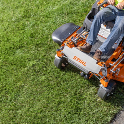 STIHL RZ 560 Zero-Turn Mower - Equipment Listings - Hendershot Equipment