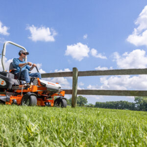 STIHL RZ 560 Zero-Turn Mower - Equipment Listings - Hendershot Equipment