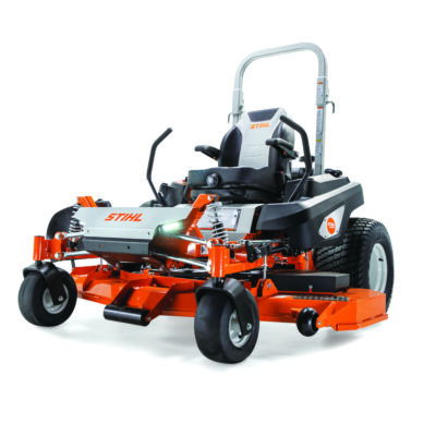 STIHL RZ 972i Zero-Turn Mower - Equipment Listings - Hendershot Equipment